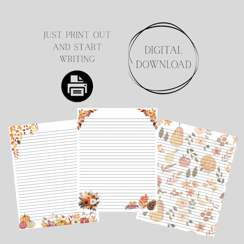 Stationary for Inmates - Etsy