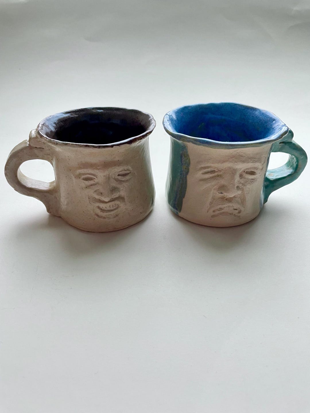 Goofy Cup - Etsy