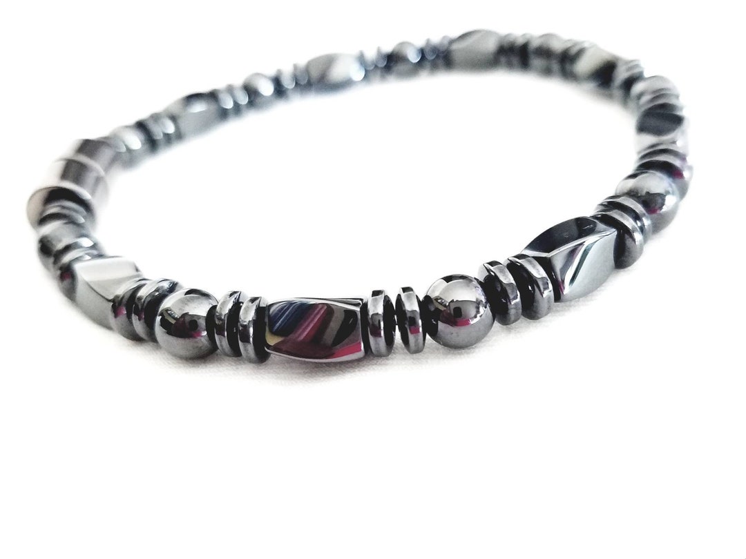 Magnetic Holistic Therapy Bracelet/anklet Pain Relief complementary ...