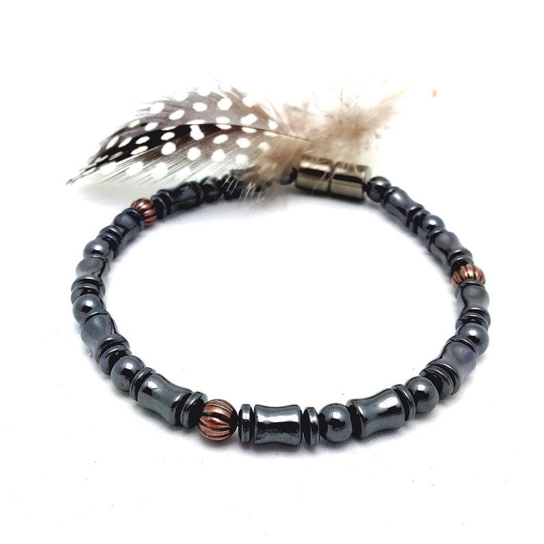 Magnetic Bracelet/anklet Therapy Alternative Pain Relief - Etsy