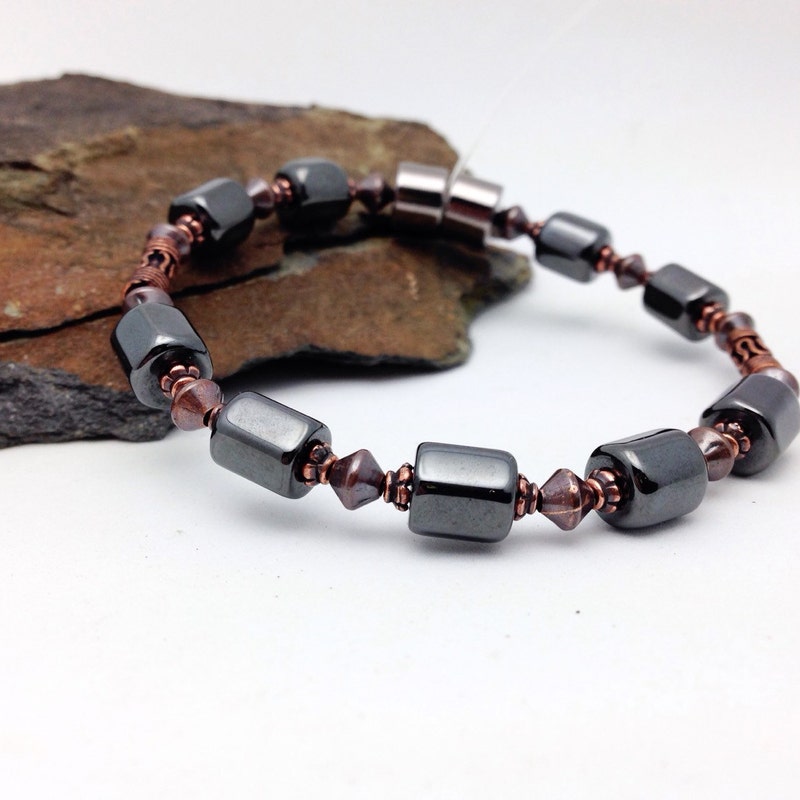Pure Copper Clasp - Etsy