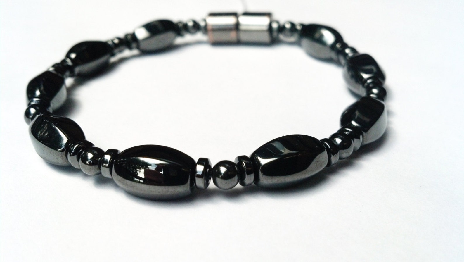 Magnetic Pet Collar Holistic Pet Therapy Pain Relief Custom - Etsy