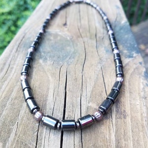 PET Magnetic Collar || SUPER Strong Magnetic Clasp || LARGE || Therapy ...