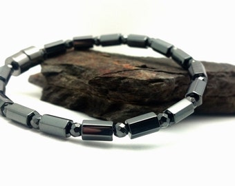 Magnetic Holistic Therapy Bracelet Pain Relief Custom Sized - Etsy