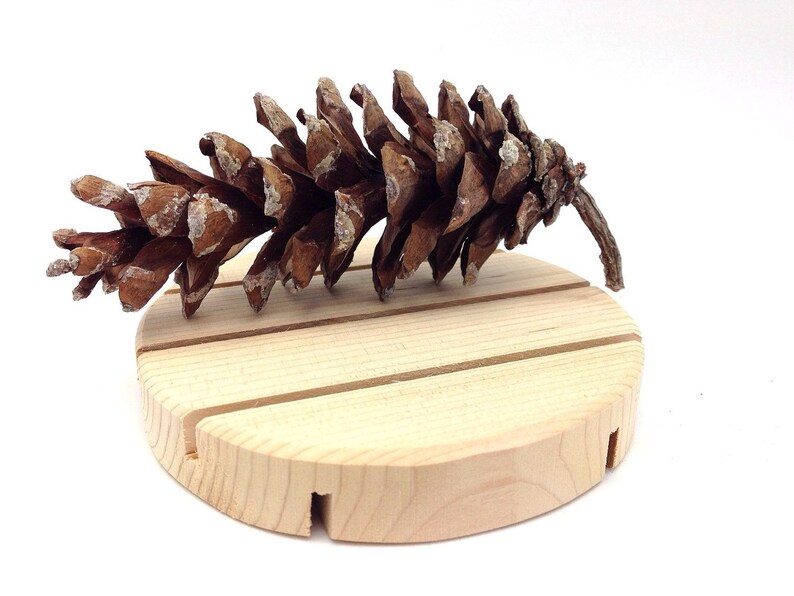 Round Wooden Cedar Natural Wood Spa Soap Dish 100 Pack - Etsy