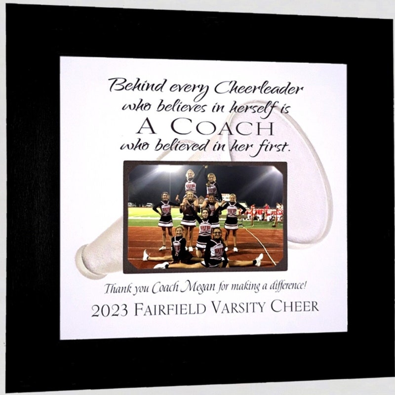 Cheerleading Gifts - 60+ Gift Ideas for 2024