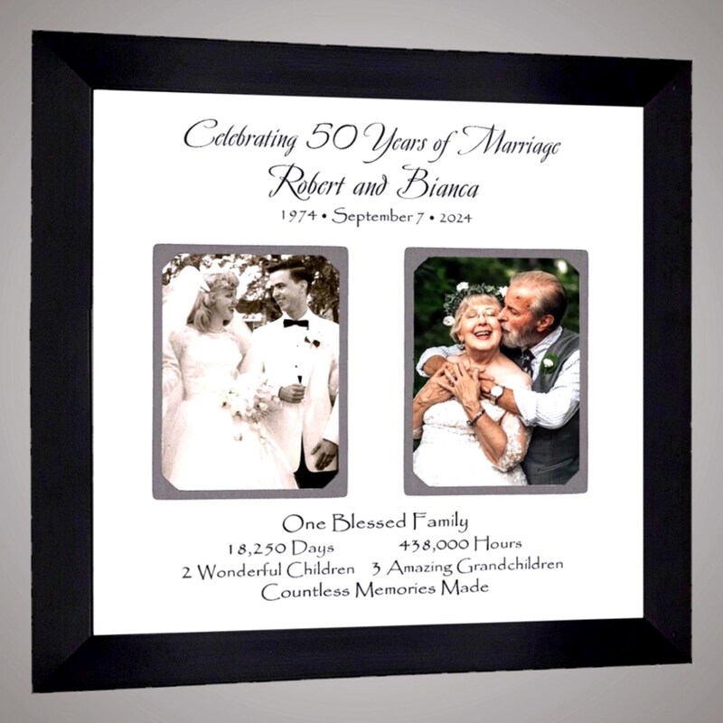 50 X 20 Frame - Etsy