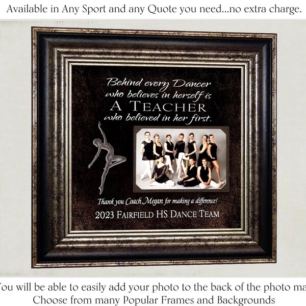 Dance Teacher Gifts - 60+ Gift Ideas for 2024