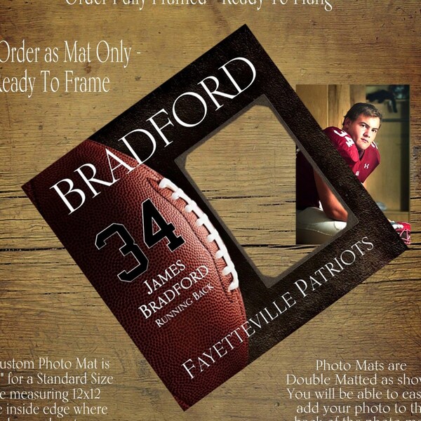 Football Player Gift - 60+ Gift Ideas for 2024