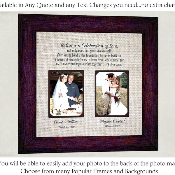 Parents Wedding Gifts - 60+ Gift Ideas for 2023