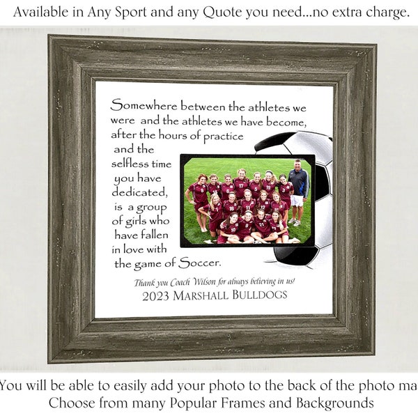Soccer Team Gift - 60+ Gift Ideas for 2024
