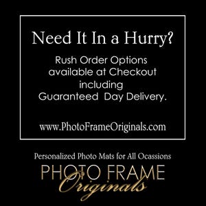 Cherished Memories Personalized Wedding Frame for Parents - Custom Gift ...