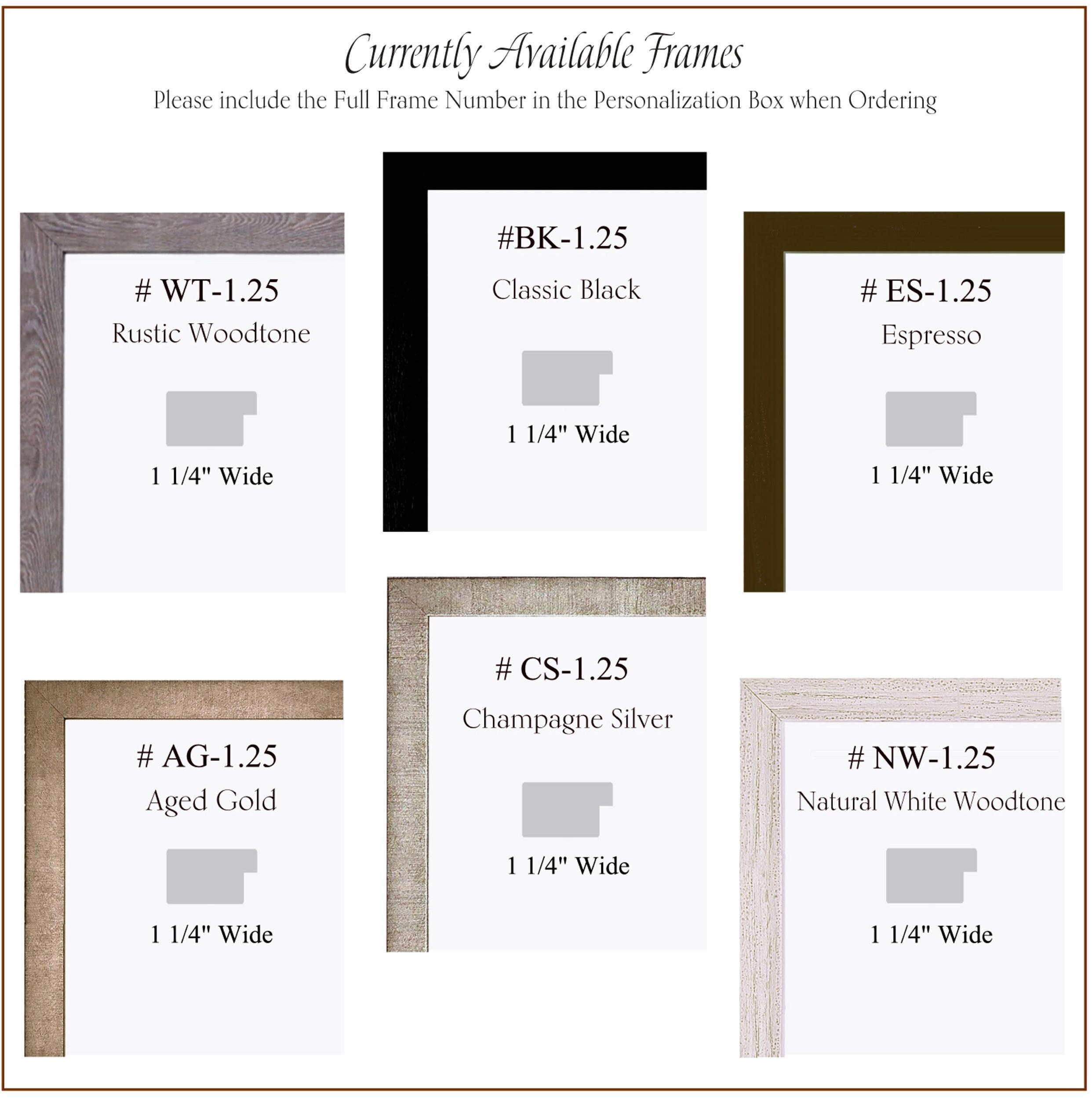 Custom Basketball Coach Team Photo Frame - ANY Sport End of Season ...