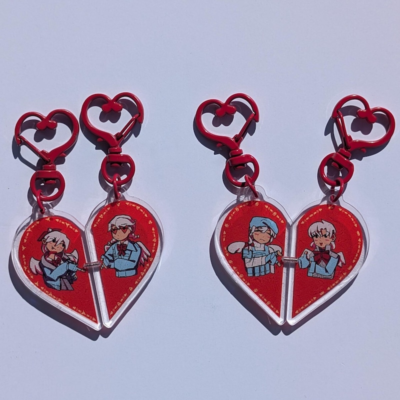 Love Bullet Merch - Etsy
