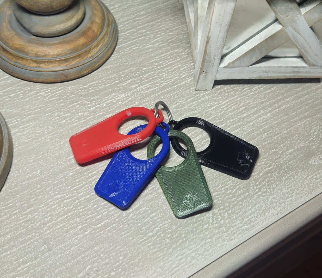 3D Printed Can Opener Set | Soda & Soup Tabs, Ergonomic Aid - Etsy