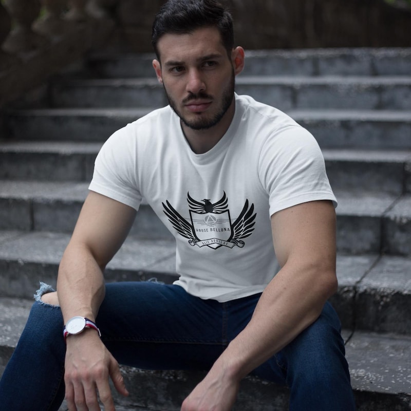 Ring Red Rising - Etsy