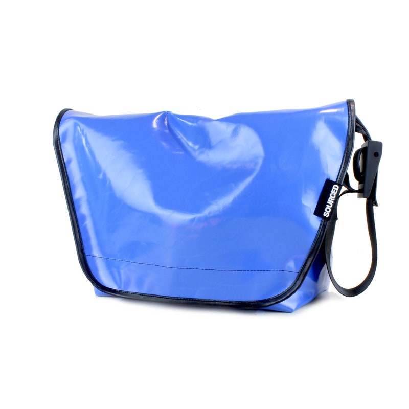 Truck Tarp Messenger Bags - Etsy