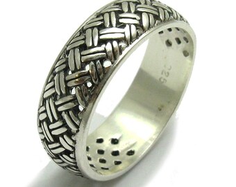 Mesh ring | Etsy