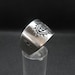 Sterling Silver Men Ring Amon Ra Eye Sun Genuine Solid Hallmarked 925 ...