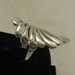 R000899 Sterling Silver Ring Solid 925 - Etsy