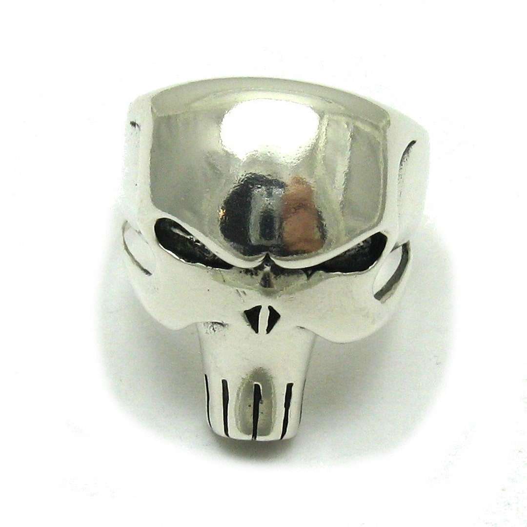 Sterling Silver Ring Punisher Solid Hallmarked 925 Nickel Free - Etsy