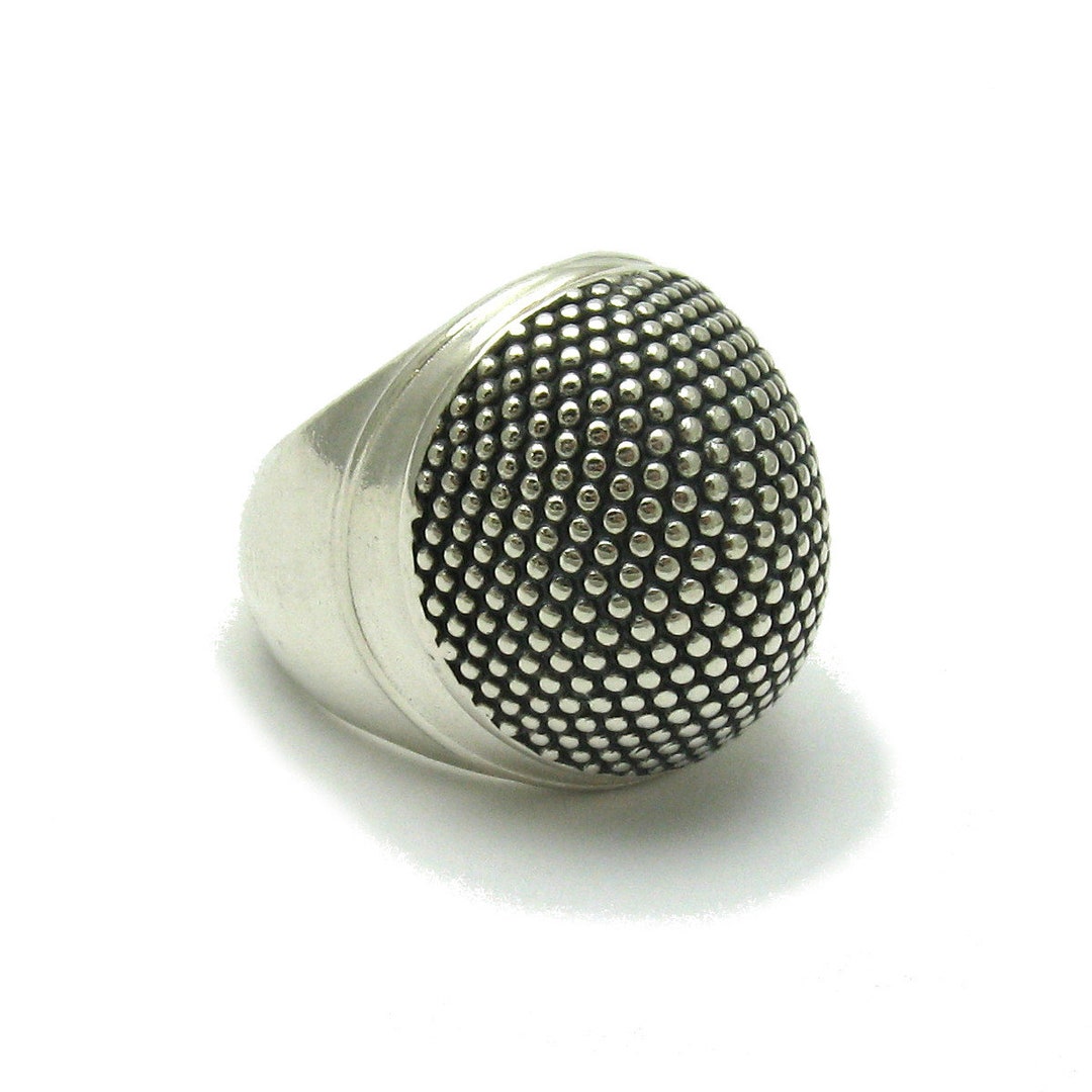 R001609 STERLING SILVER Ring Solid 925 - Etsy