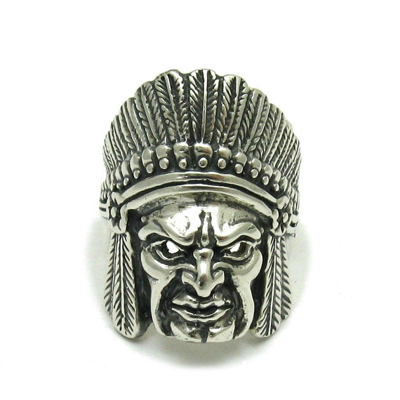 Indian sterling silver rings store