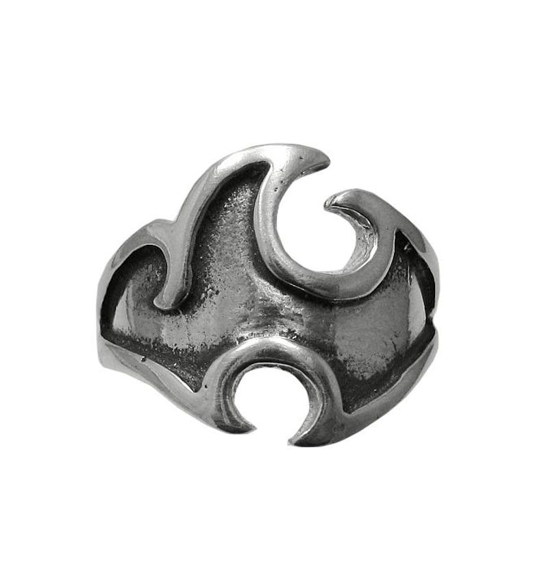 Sterling Silver Ring Solid Hallmarked 925 Nickel Free - Etsy
