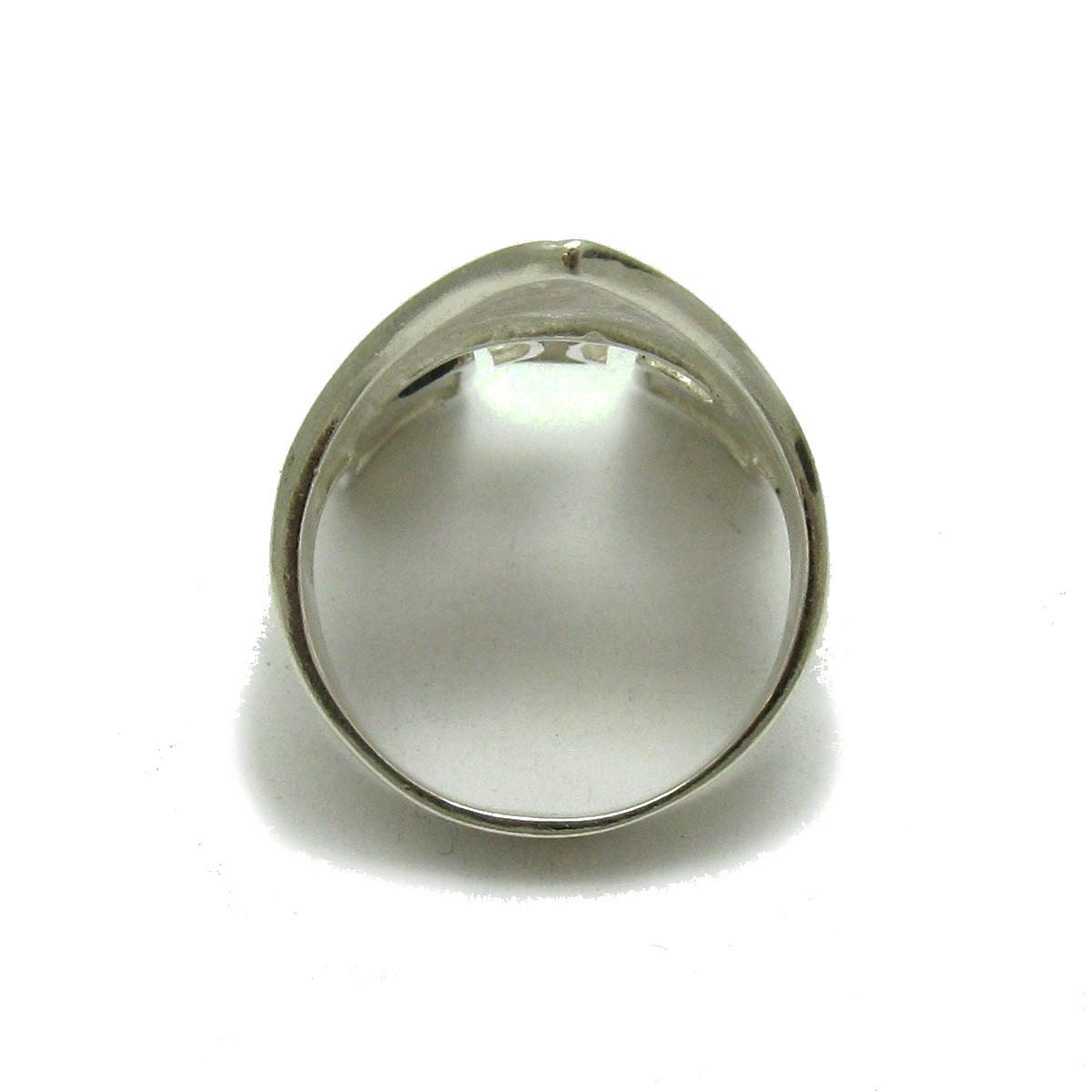 R001733 Sterling Silver Ring Solid 925 Spartan Helmet - Etsy