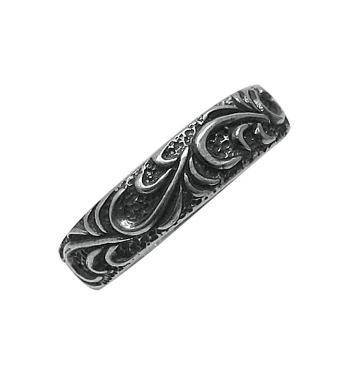 R001373 STERLING SILVER Ring Solid 925 Band - Etsy