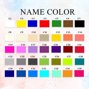 Personalized Tumble Name Tag 40oz/30oz | Tumbler 40oz Personalized ID ...