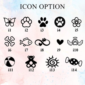 Personalized Tumble Name Tag 40oz/30oz | Tumbler 40oz Personalized ID ...