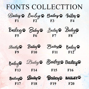 Personalized Tumble Name Tag 40oz/30oz | Tumbler 40oz Personalized ID ...