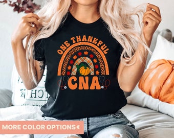 Cna Thanksgiving Svg - Etsy