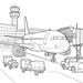 100 Images - Imaginary Lines: A Coloring Escape for Children and Adults ...