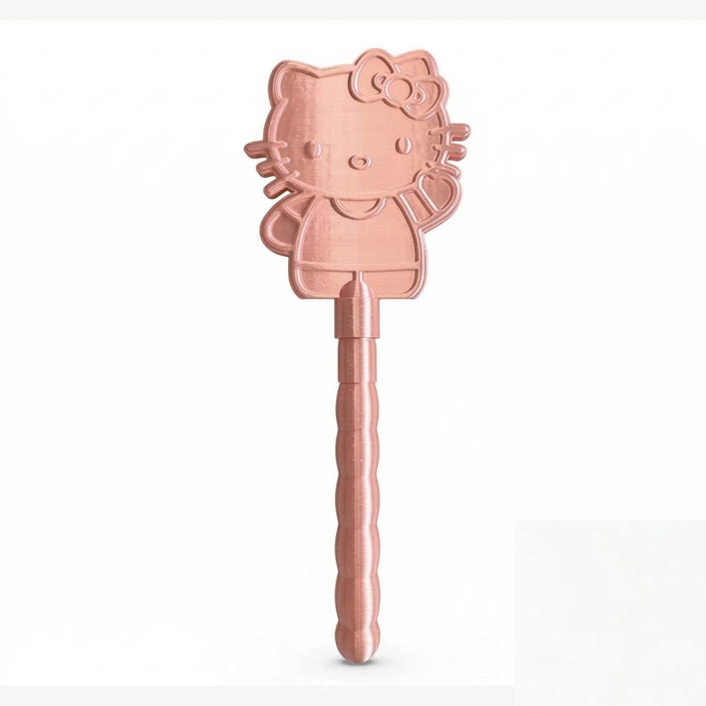 Tap to Pay Hello Kitty Magic Wand : Viral Credit & Debit Card ...