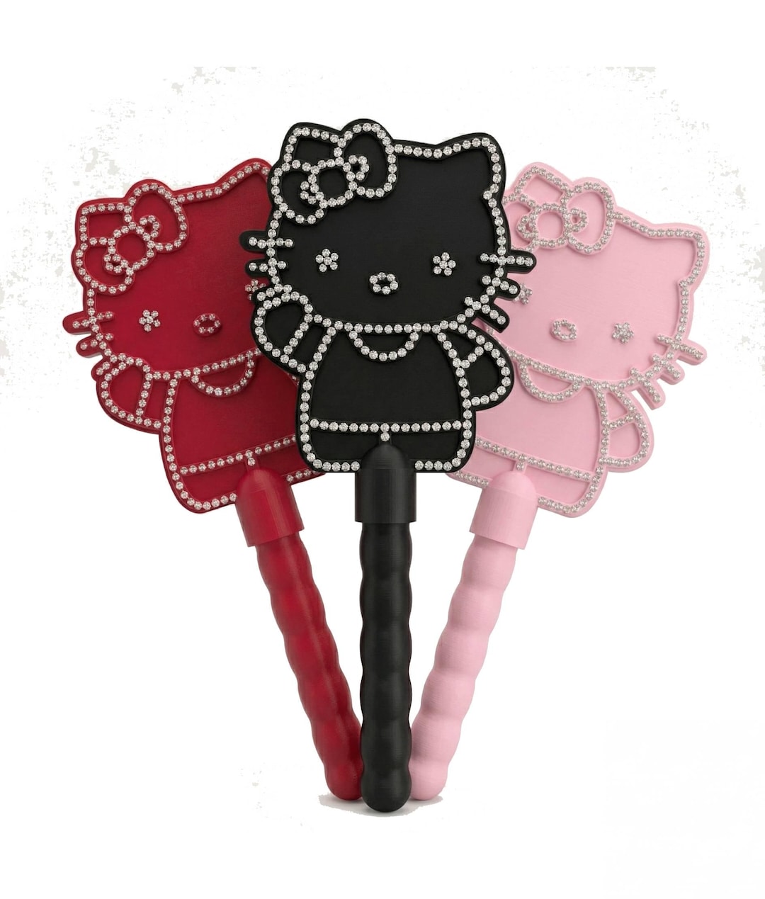 Tap to Pay Hello Kitty Magic Wand : Viral Credit & Debit Card ...