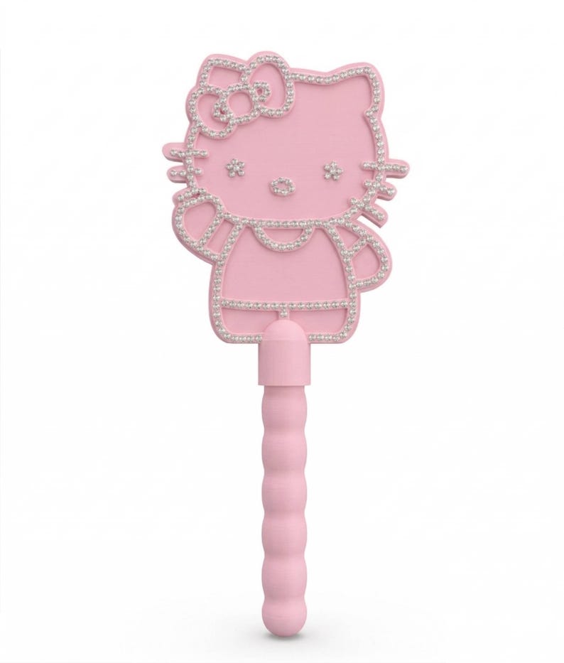 Tap to Pay Hello Kitty Magic Wand : Viral Credit & Debit Card ...
