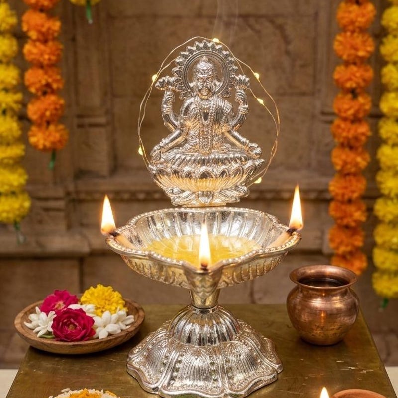 Vilakku Return Gift - 60+ Gift Ideas for 2026