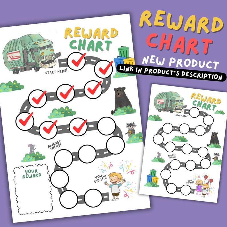 Printable Trash Truck Netflix Birthday Banderines Banners Gran Camión ...