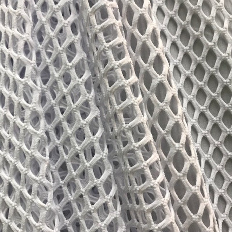 Fishnet Fabric - Etsy