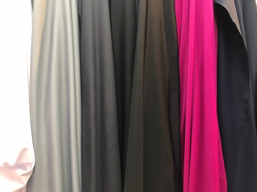 4-way Stretch - Dri Tex Moss - Moisture Wicking Spandex - Etsy