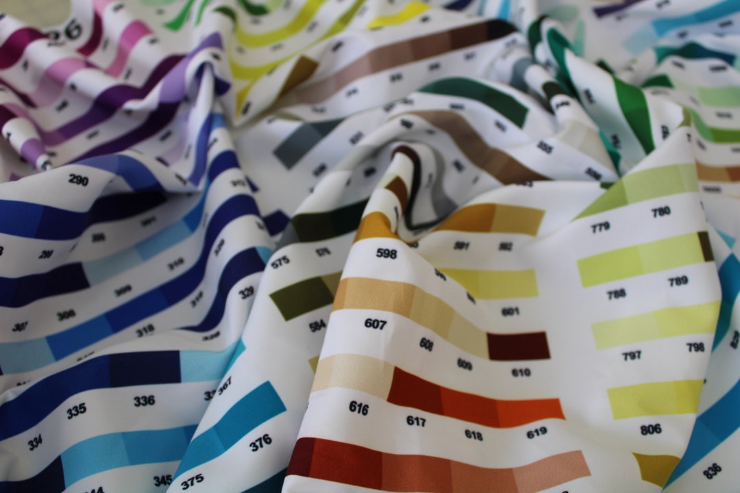 Custom Board-short Fabric - Custom Color Board-short - Etsy