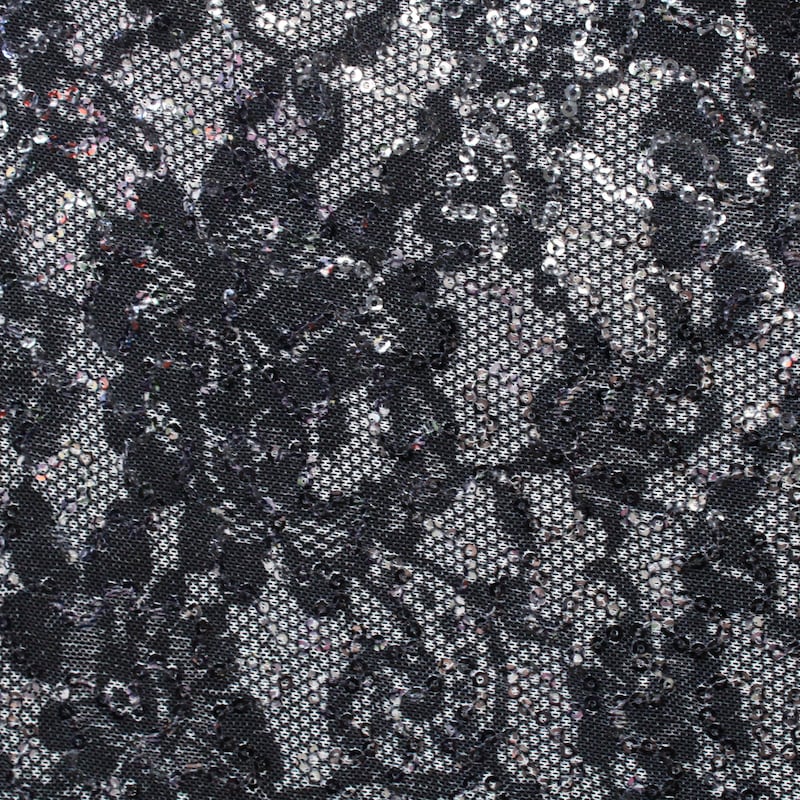 Stretch Lace Print Fabric - Etsy
