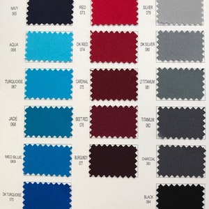 SWATCH LISTING - Etsy