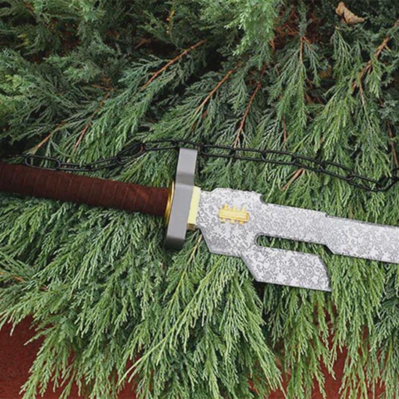 Toji Fushiguro Sword - Etsy