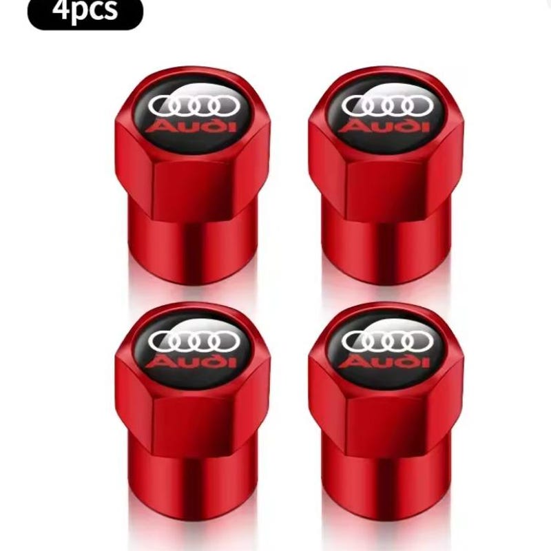 Metal Tire Air Caps - Etsy