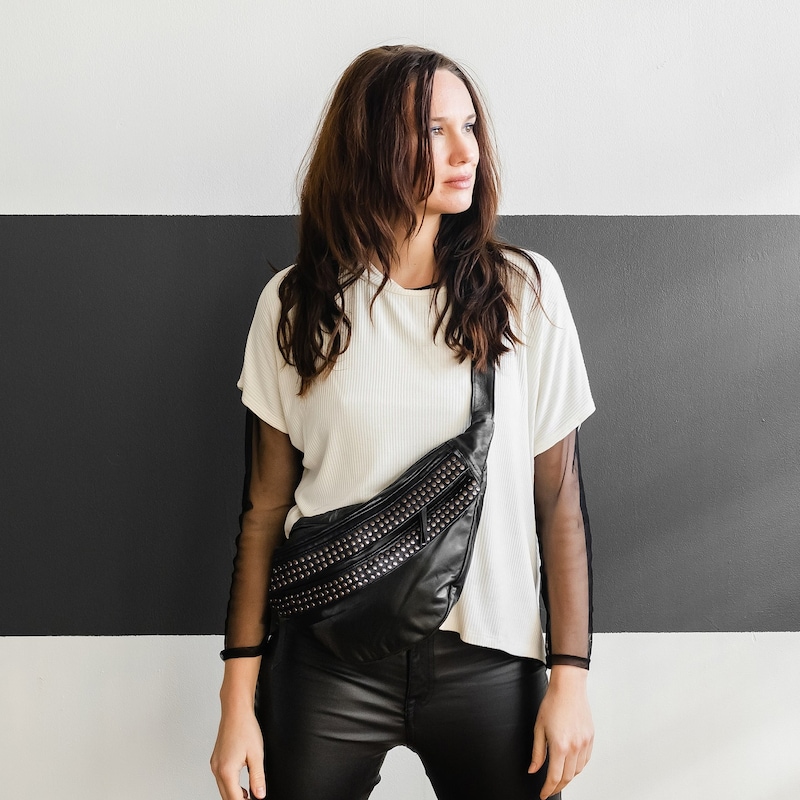 Urban Bag - Etsy