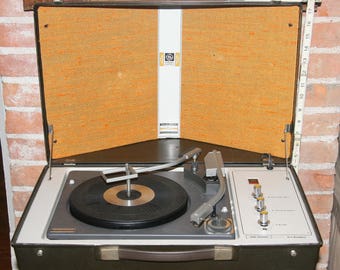 Record player | Etsy