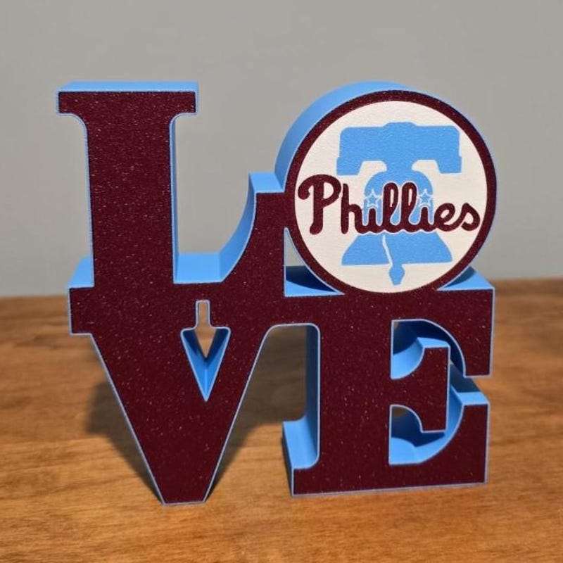 Philly Man Cave Sign - Etsy